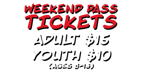 Home - Fargo-Moorhead Comic Con